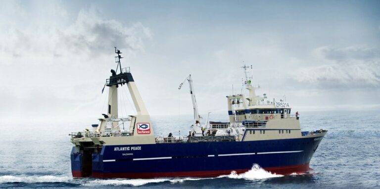 Home - Sea Harvest Group