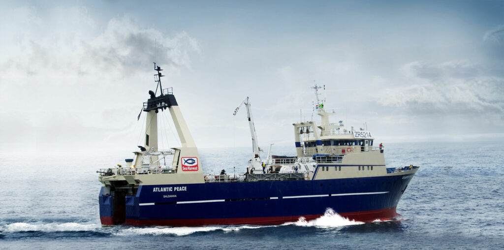 Sea Harvest Group resilient in tough macro environment - Sea Harvest Group